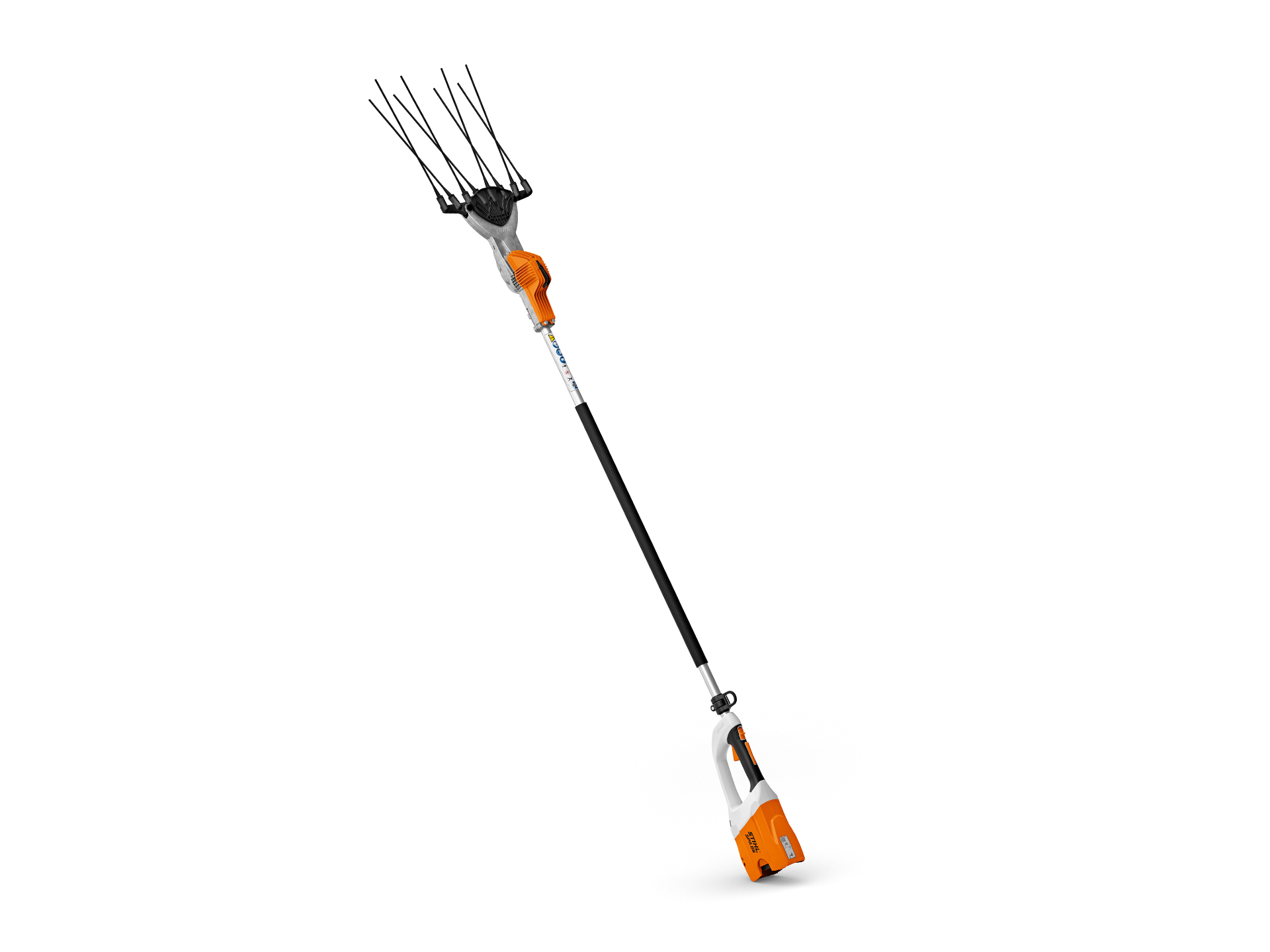 Cosechadores de palmas y frutos | STIHL