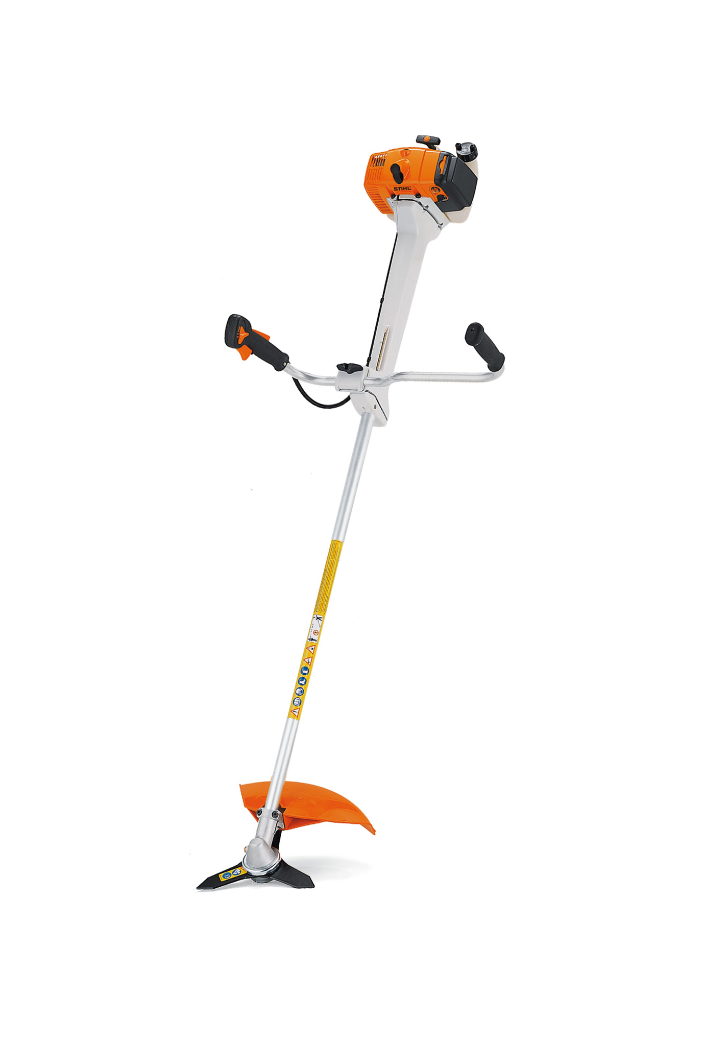 Desbrozadoras y motoguadañas | STIHL